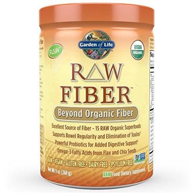 Fish Oil Constipation: Cause And What To Do About It